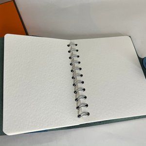 Hermes | Office | Hermes Togo Leather Ulysee Pm Notebook Cover With Box ...